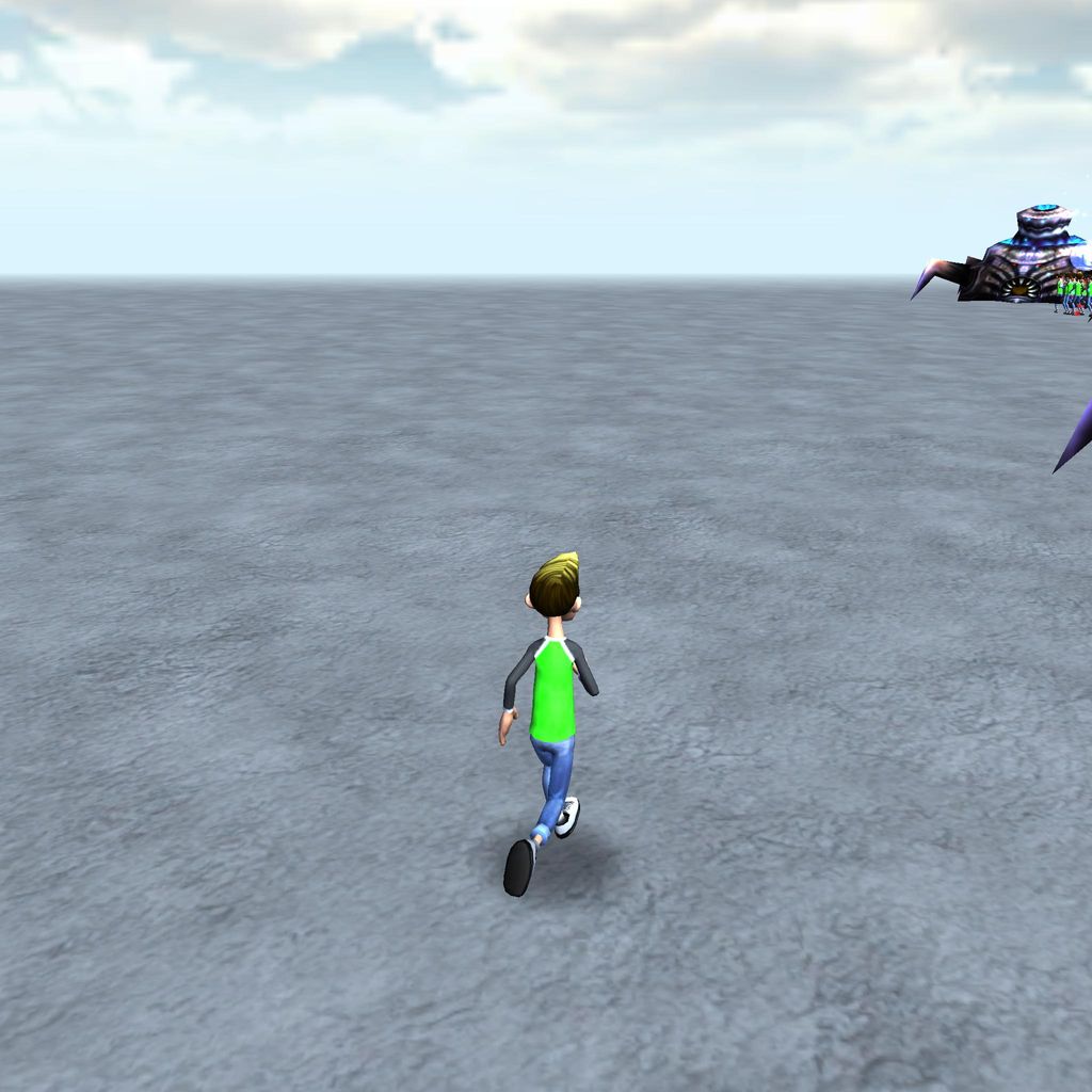 Unity Play | run game