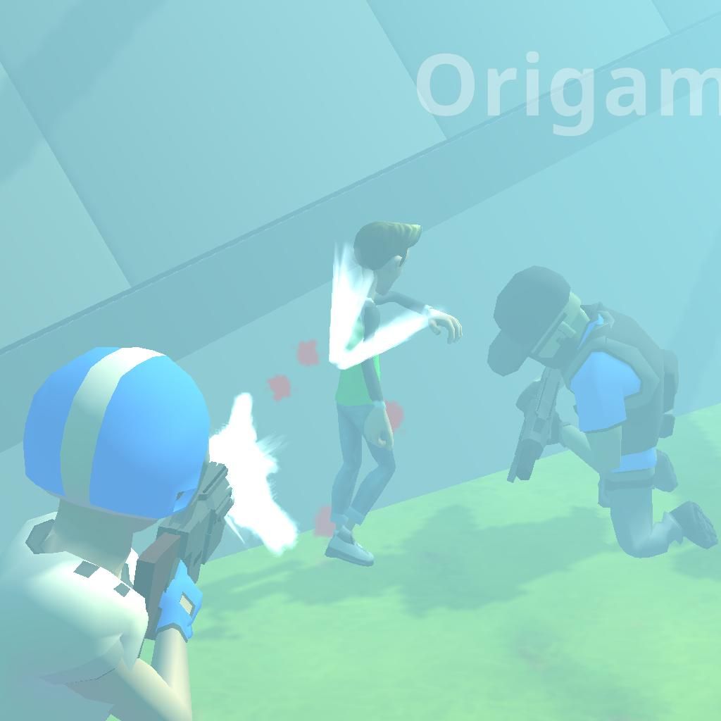 Unity Play | turf wars game