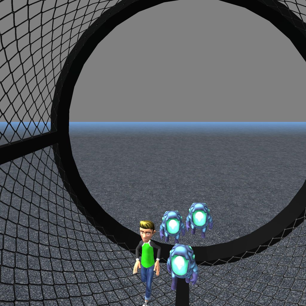 Unity Play | only up but its bad game