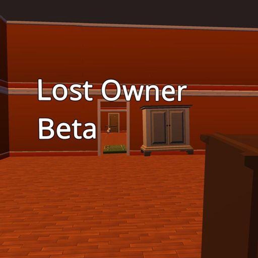 Unity Play | Lost Owner BETA game
