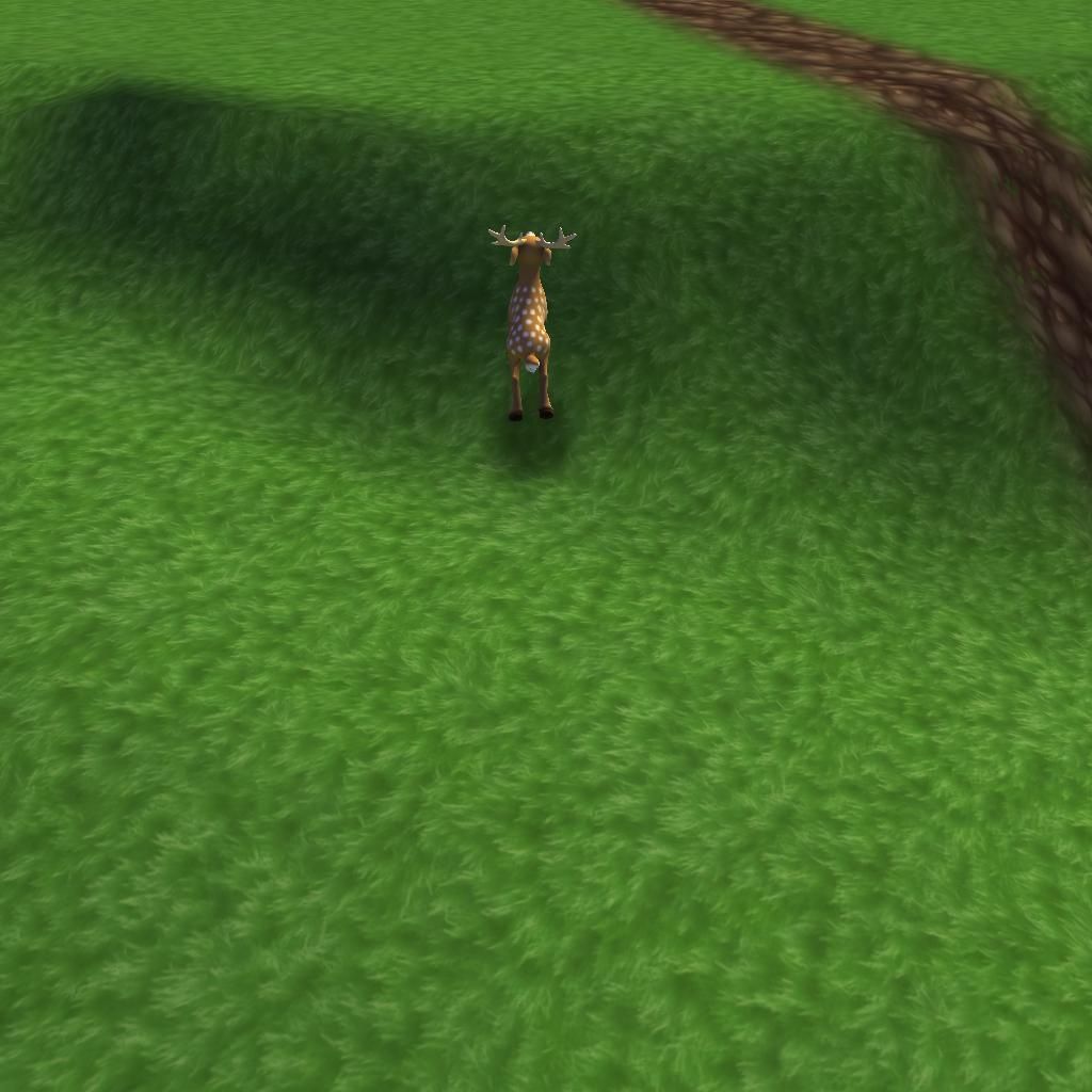 Unity Play | dear simulator game