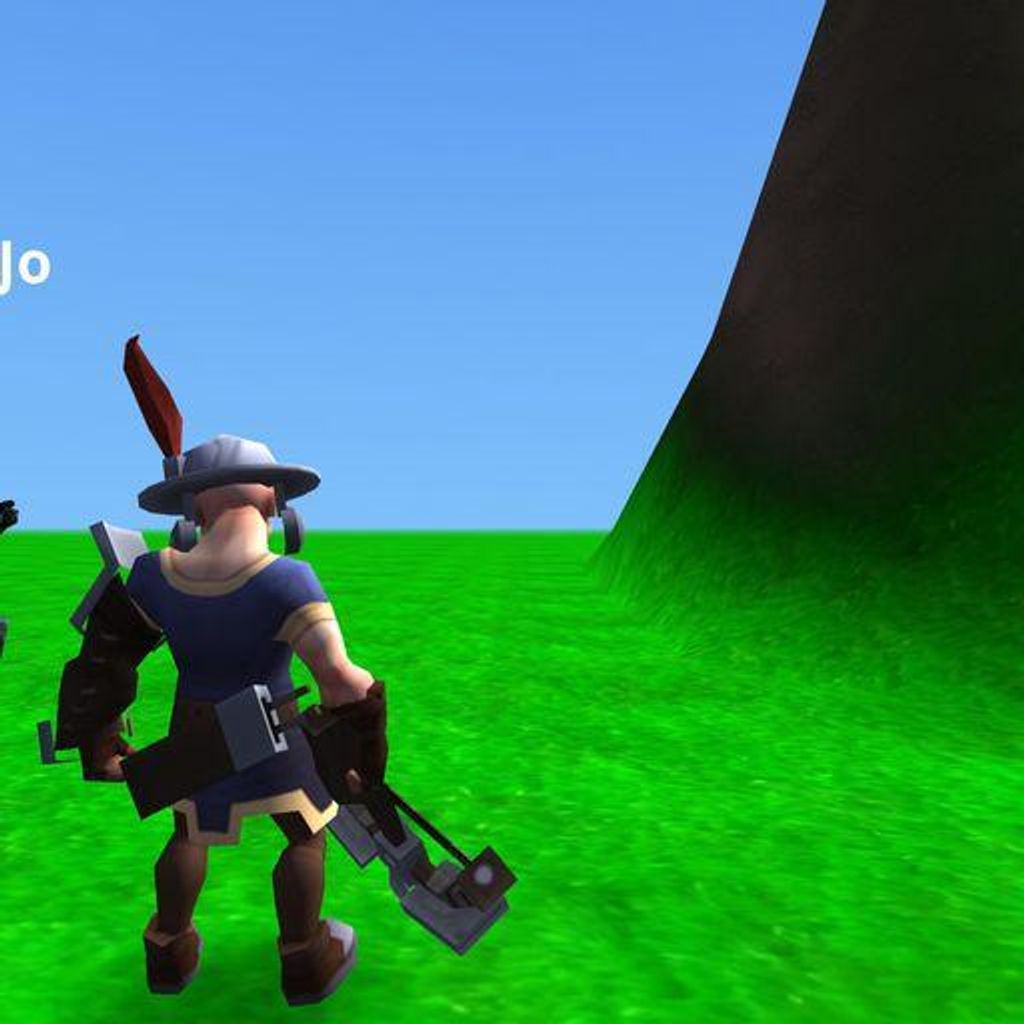 Unity Play | battalla en la tierra firme (tierra!) game