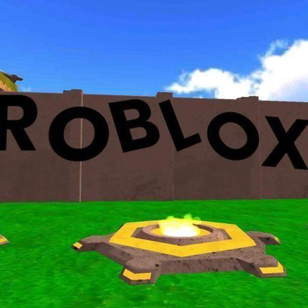 Unity Play | ROBLOX game