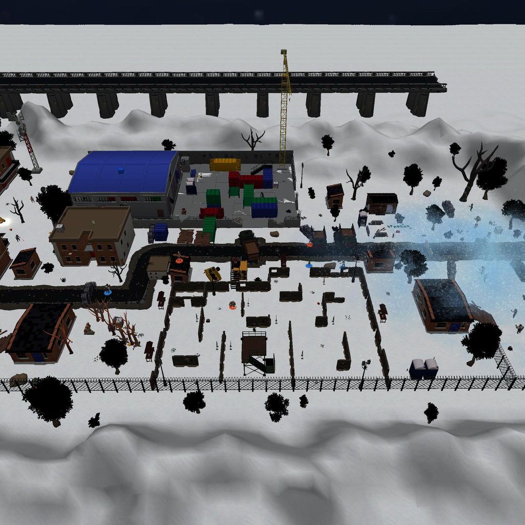 Unity Play | Struckd Showdown 2 game