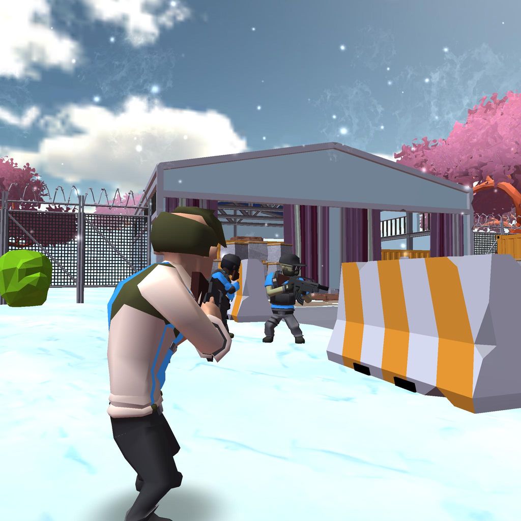 Unity Play | tiro ao alvo game