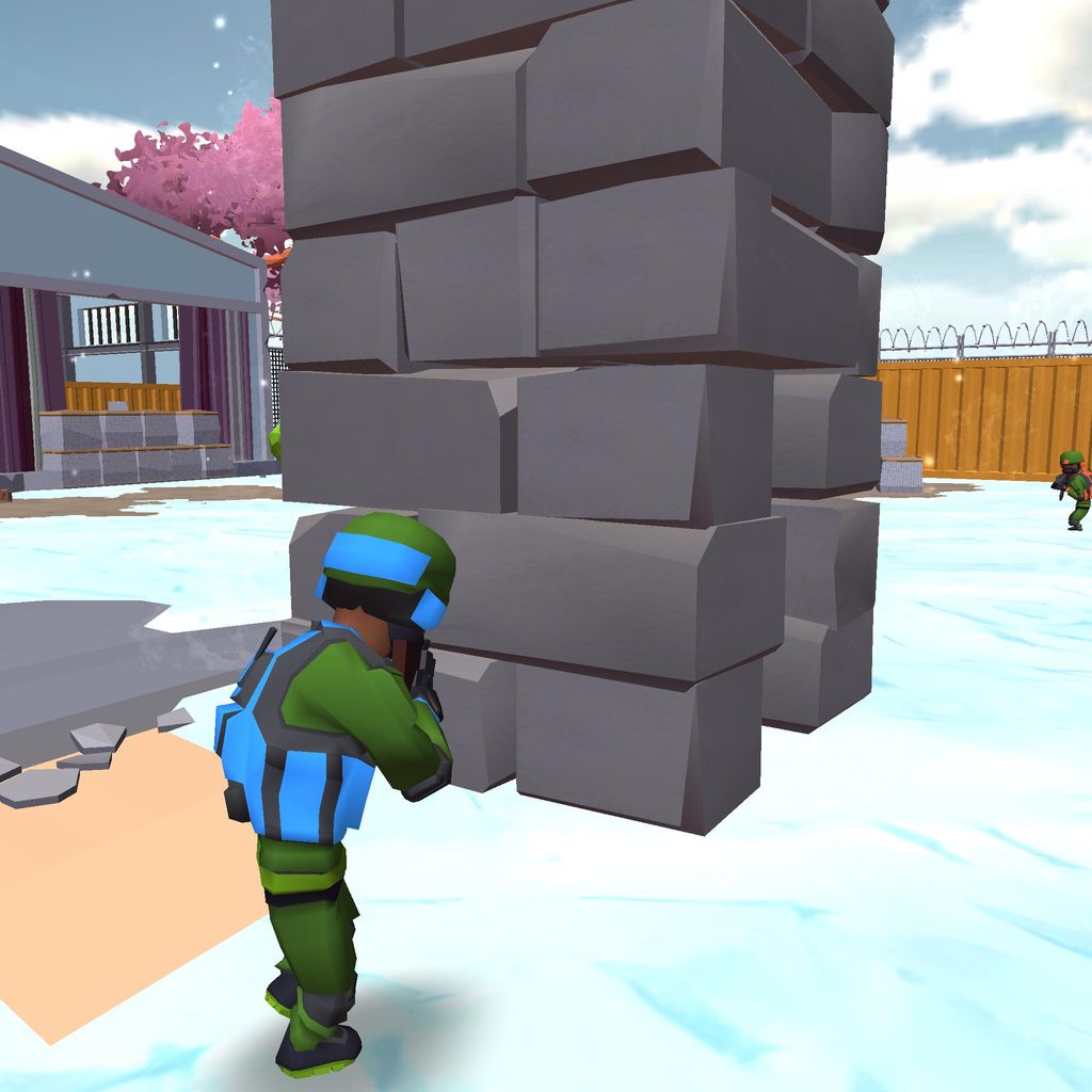 Unity Play | Street Killer game