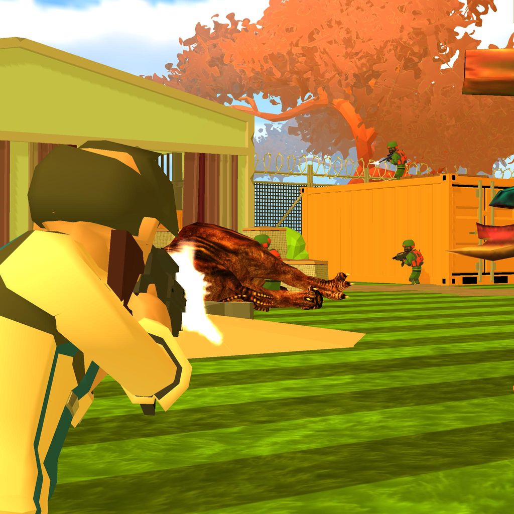 Unity Play | Невозможное game