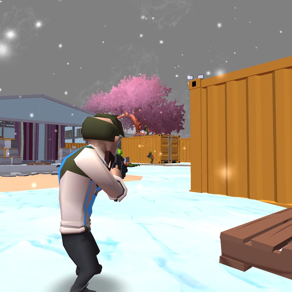 Unity Play | DADDY IS HOT game