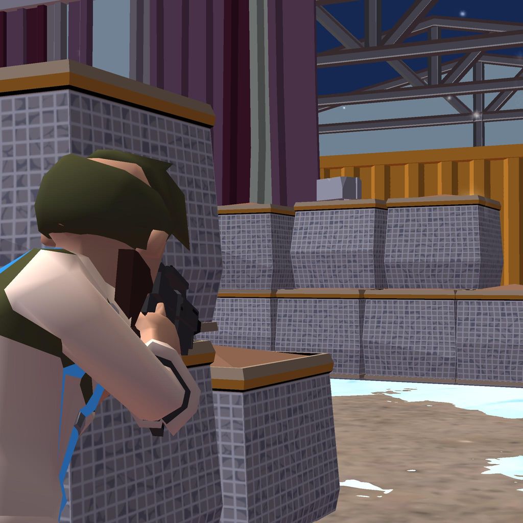 Unity Play | crazy fight game