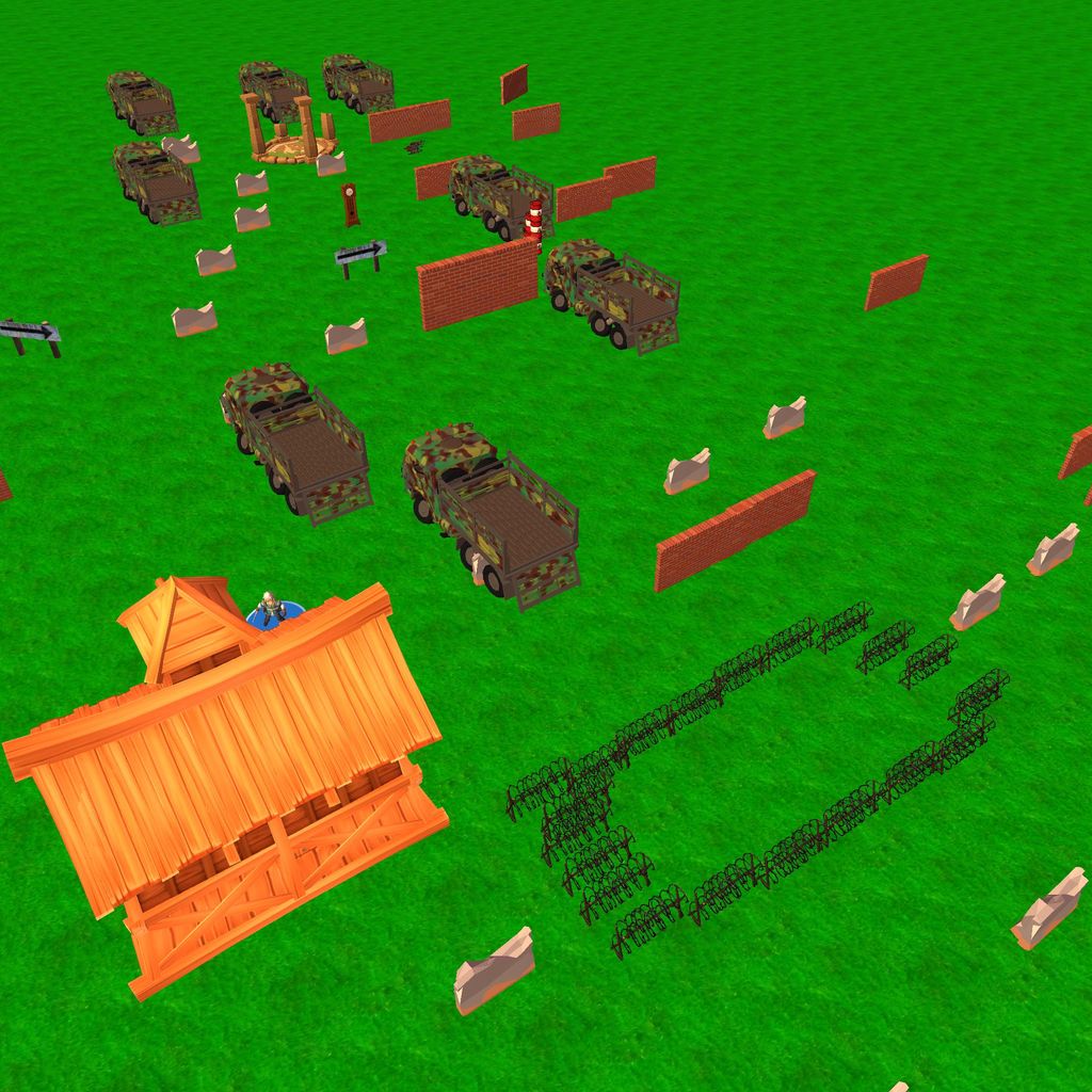 Unity Play | Free games game