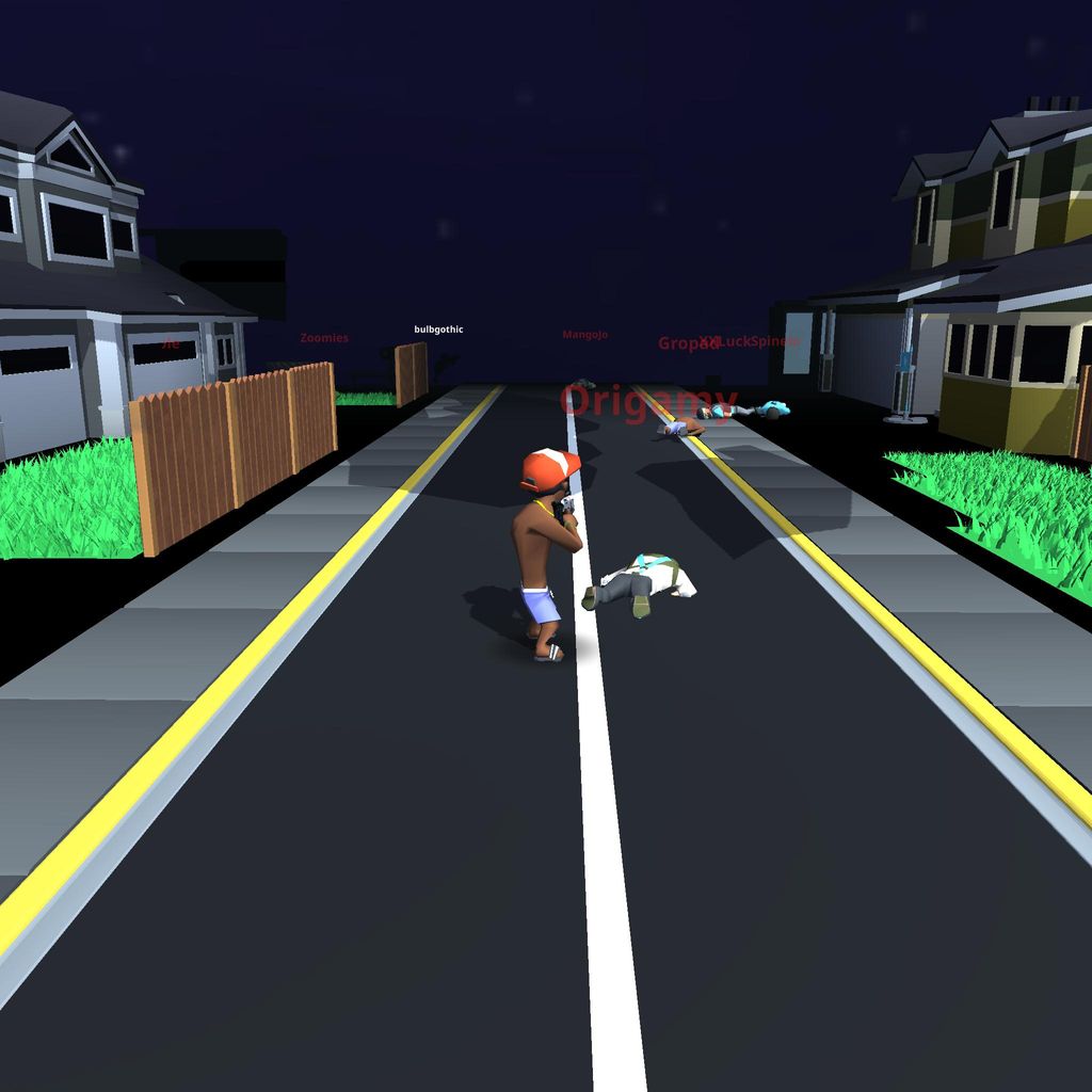 Unity Play | Zoo Crew game