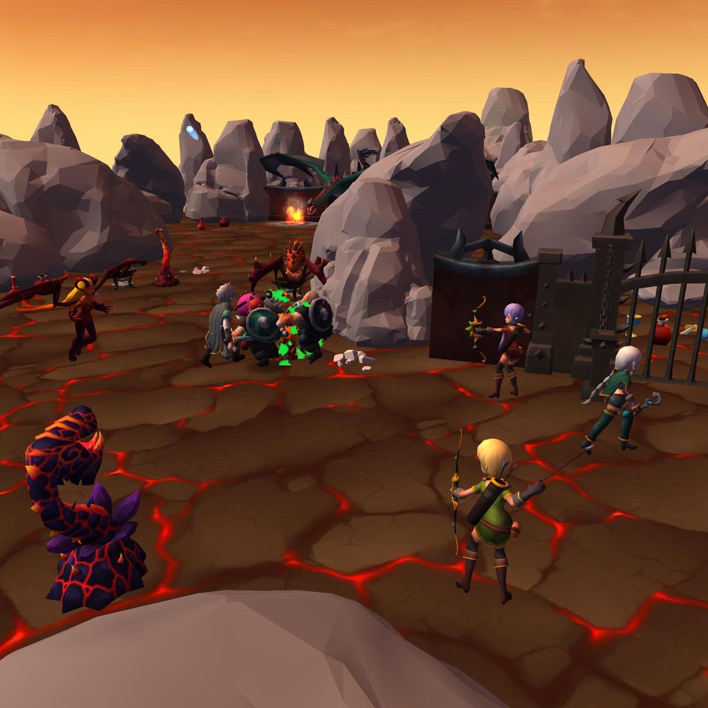 Unity Play | dead loo game