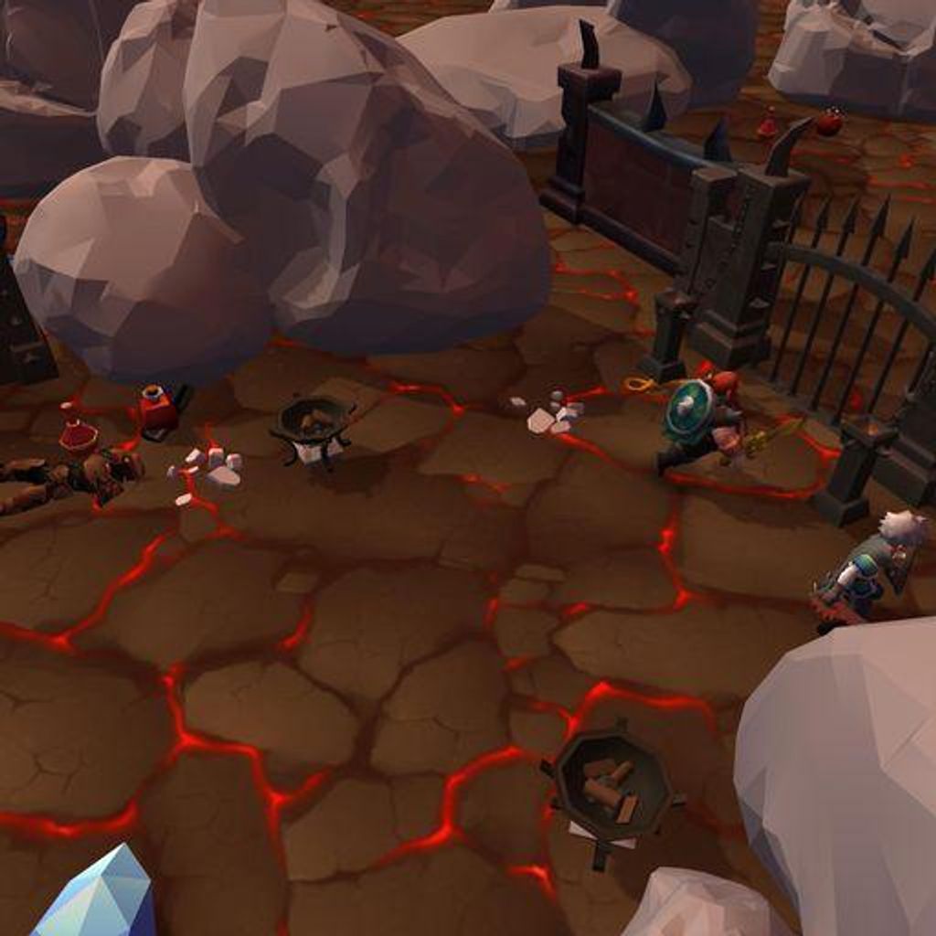 Unity Play | dragon game