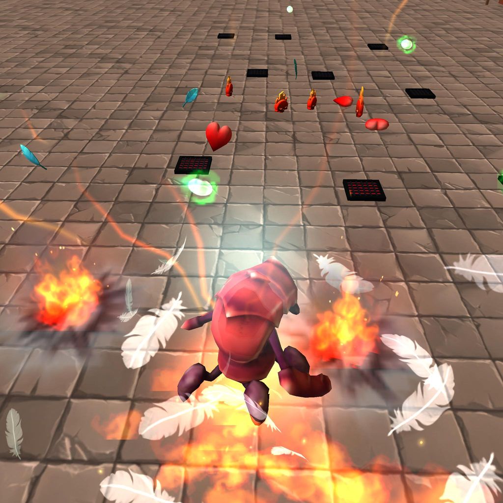 Unity Play | alien master game