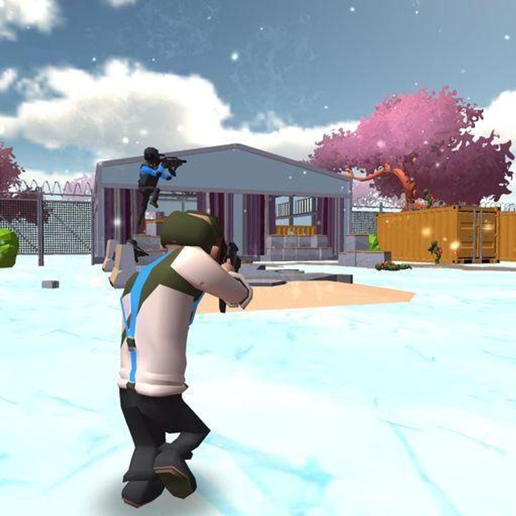 Unity Play | task game