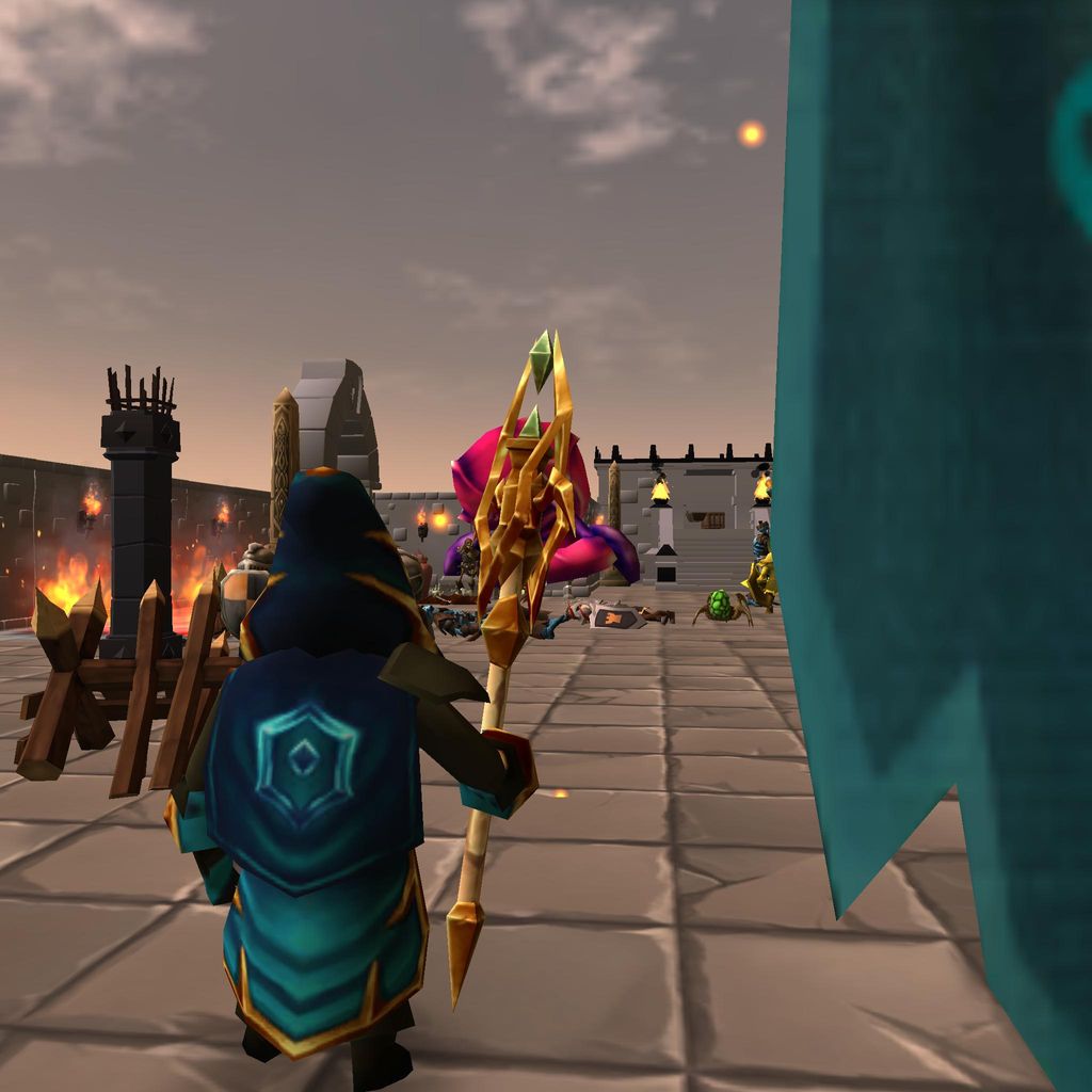 Unity Play | el mago game