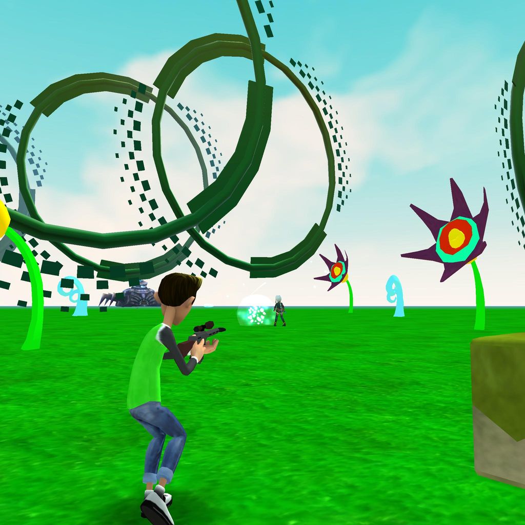 Unity Play | Ninja king f f game