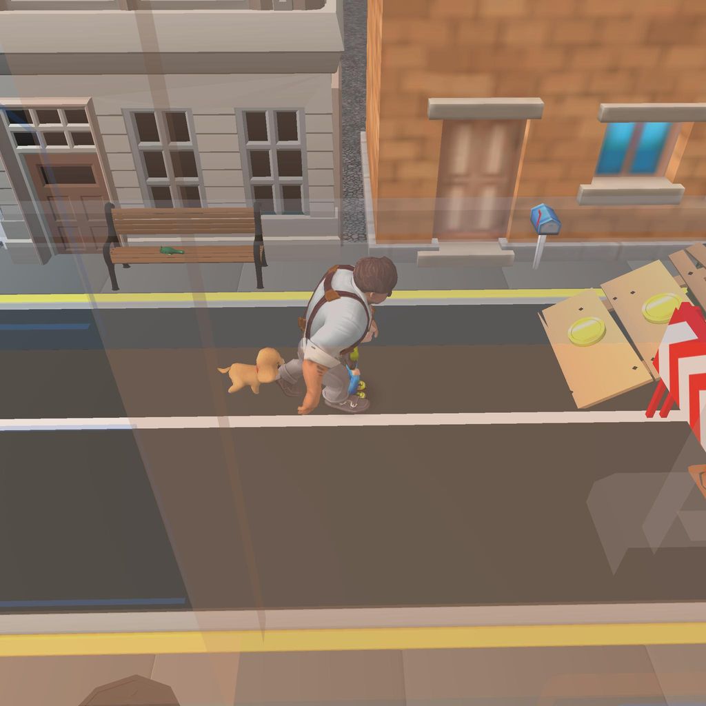 Unity Play | Subway Surfers game