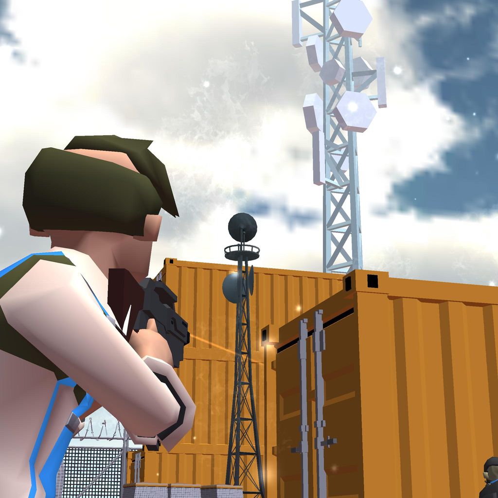 Unity Play | Bata lla de sol dados game