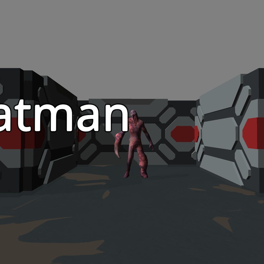 Unity Play | ratman game