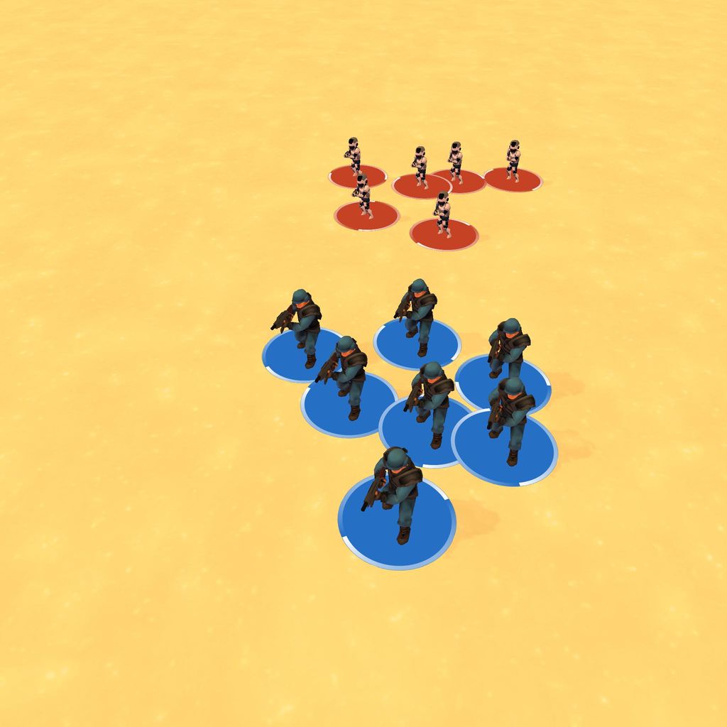 Unity Play | Star wars battle front game