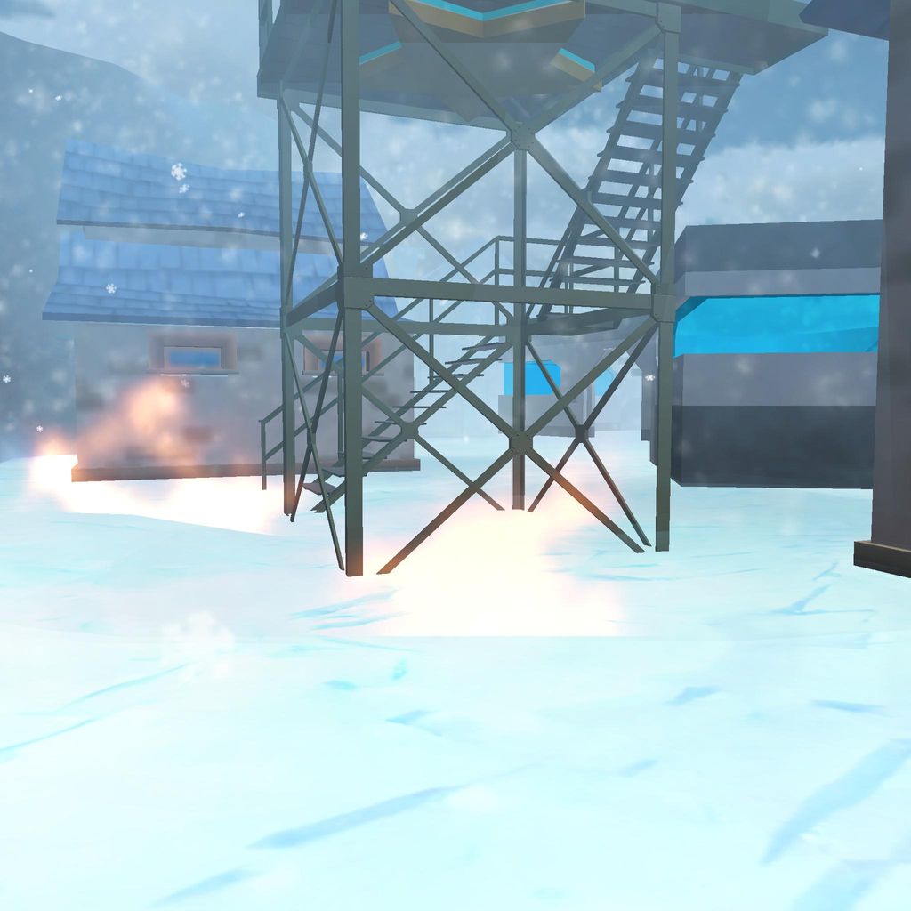 Unity Play | Multiplayer hide and seek (Ioplayer) game