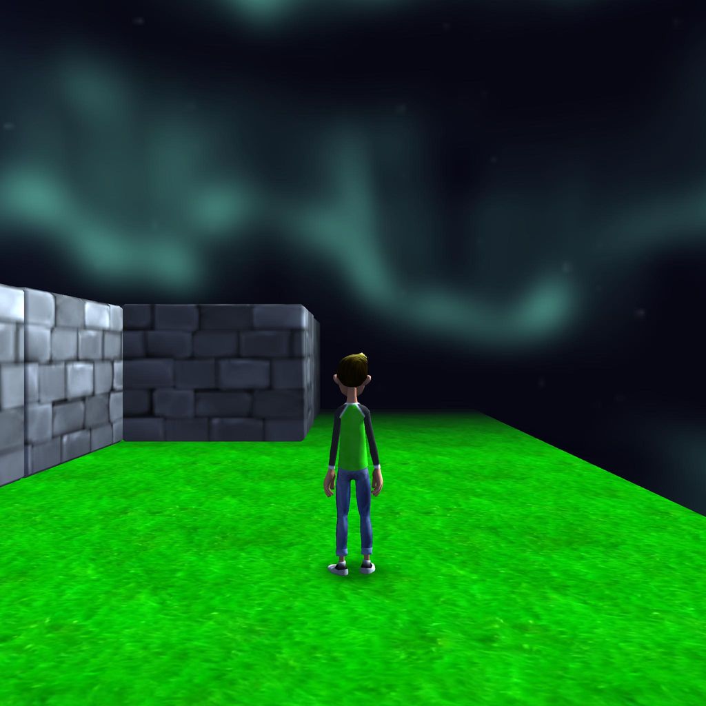 Unity Play | labirinto impossível game