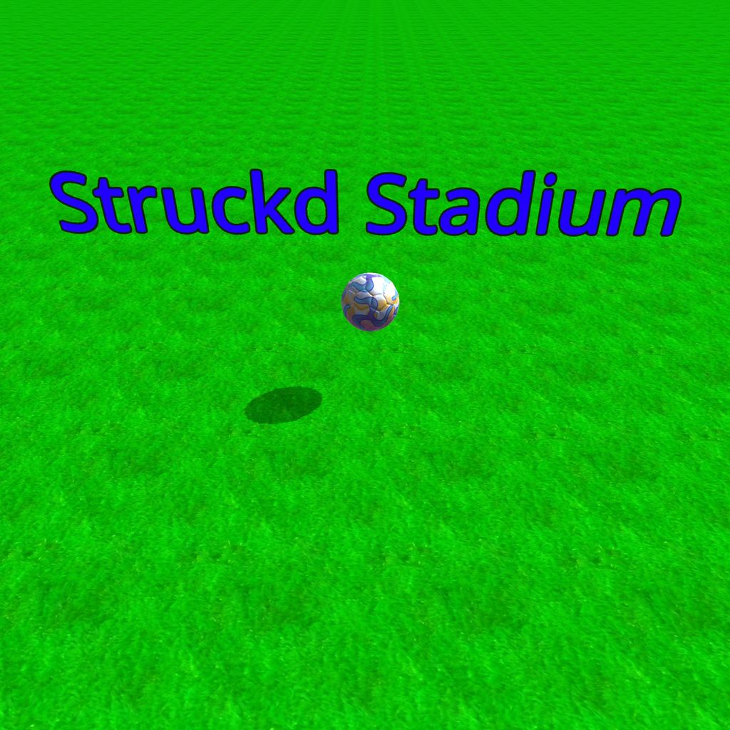 Unity Play | Struckd Stadium 1 [BETA] game