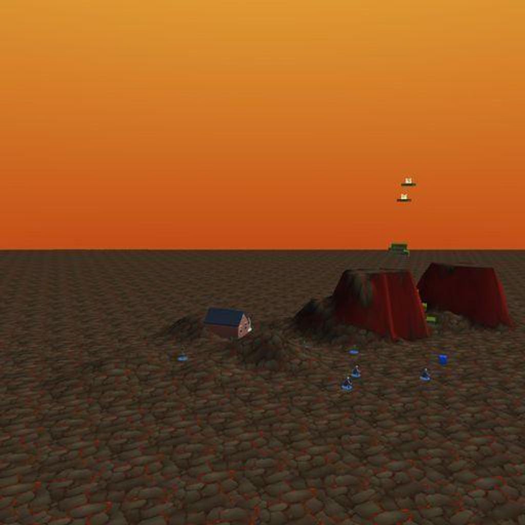 Unity Play | os bandos assassino rivas game