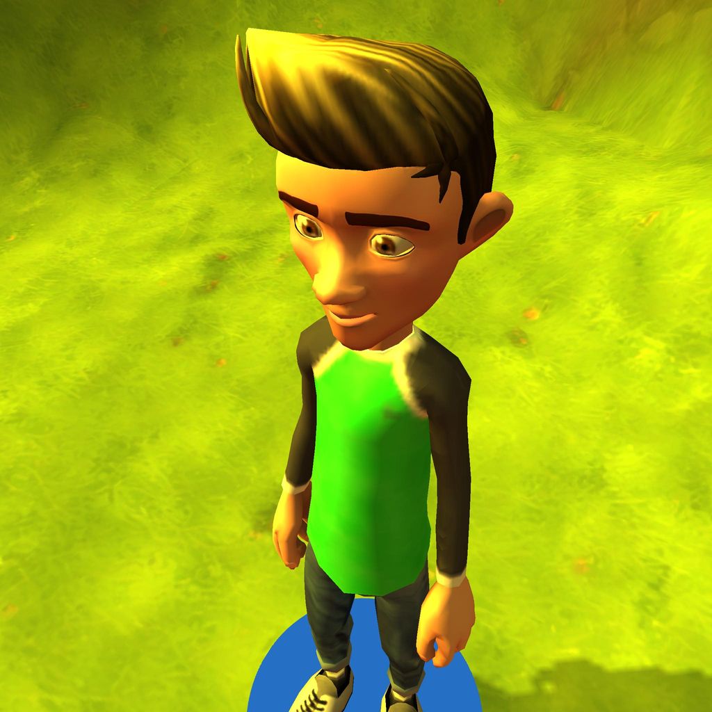 Unity Play | Rouge vs bleu wars game