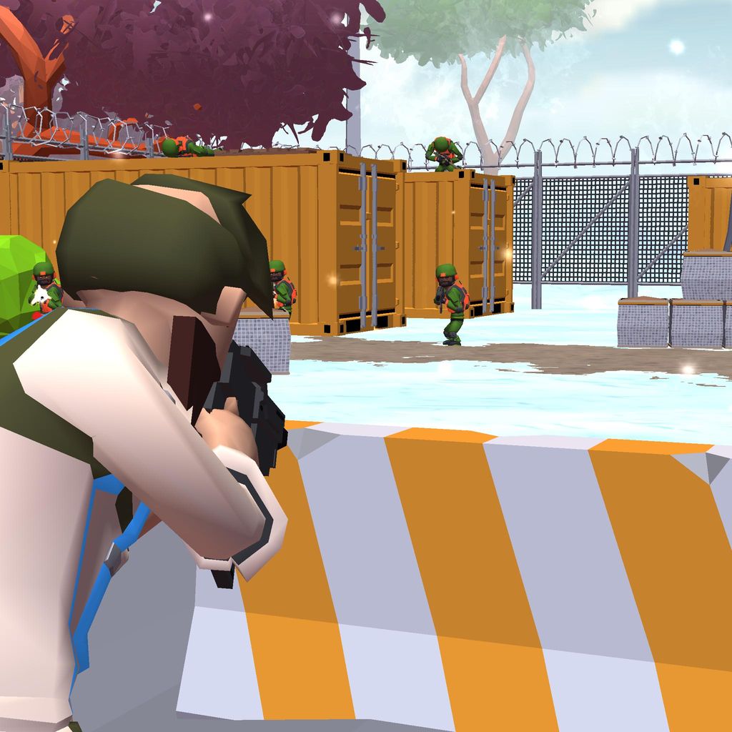 Unity Play | equipo maruchan game