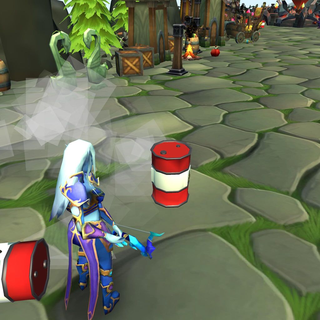 Unity Play | !?!?!?!? game