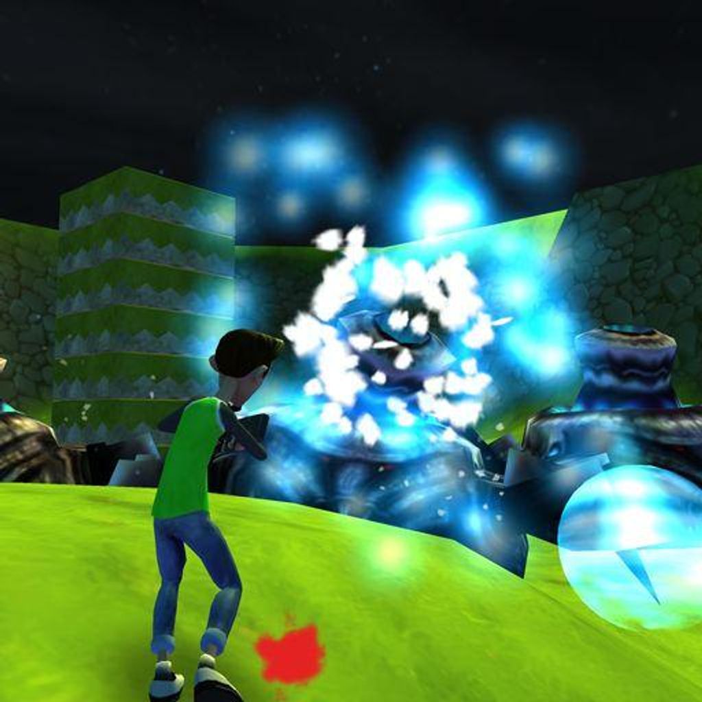 Unity Play | hola game