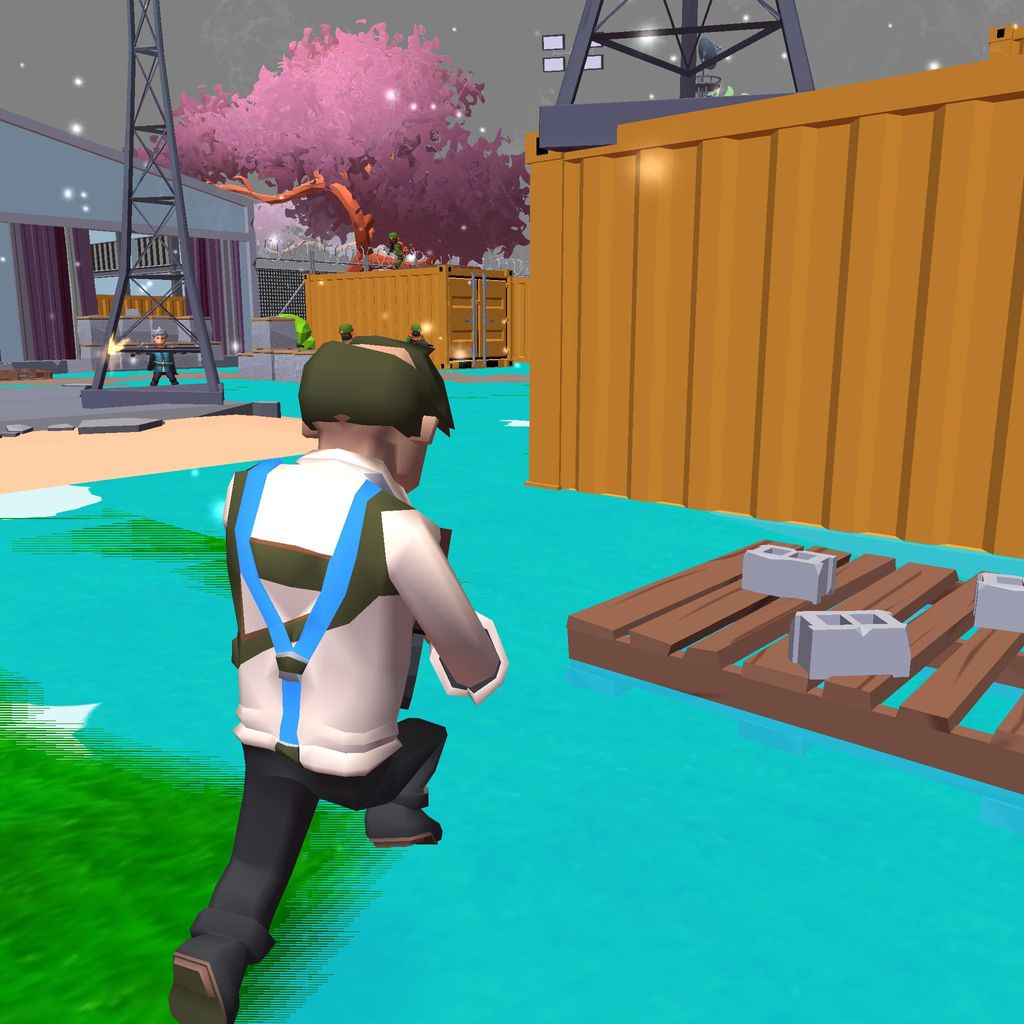 Unity Play | random game