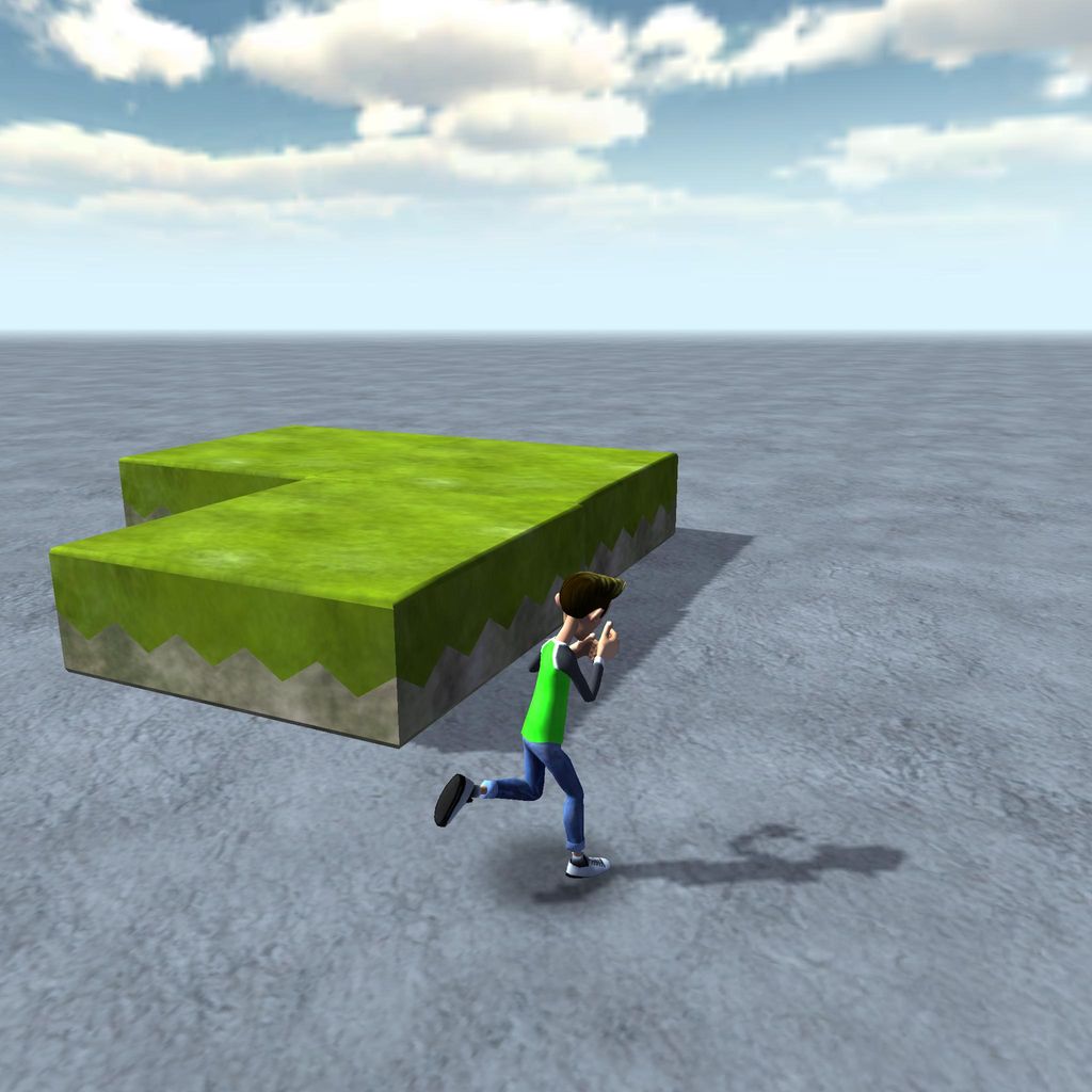 Unity Play | Dead game