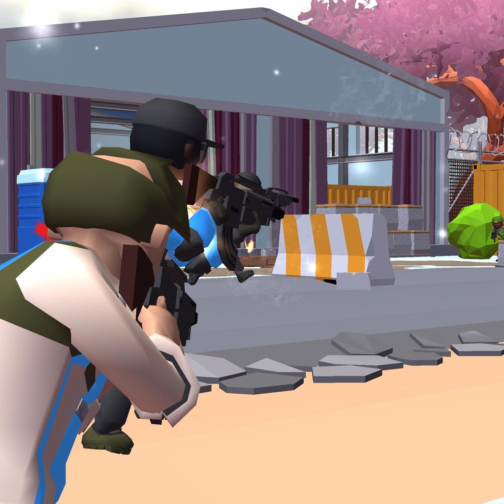 Unity Play | batalla nebeda game