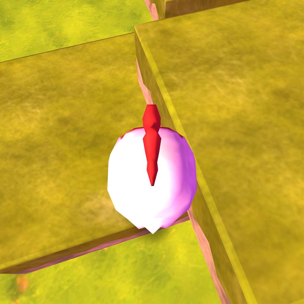 Unity Play | Chicken gun 2018 game