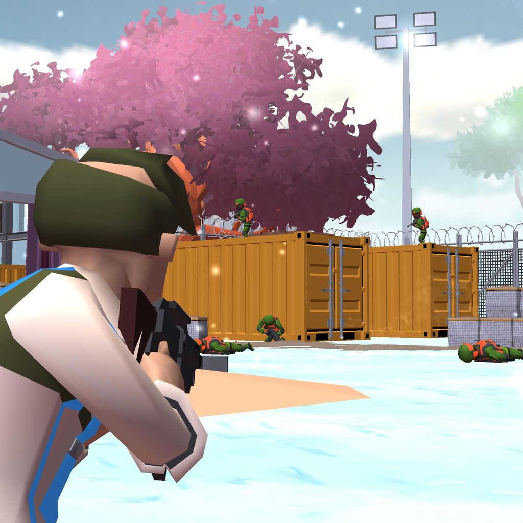 Unity Play | zafer yolu game