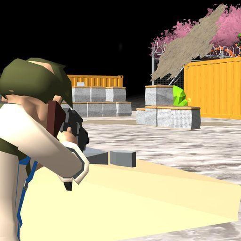 Unity Play | HAMZA CRAFT game