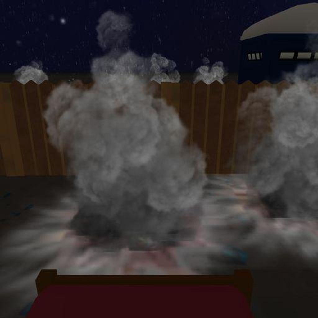 Unity Play | Tigger killer game