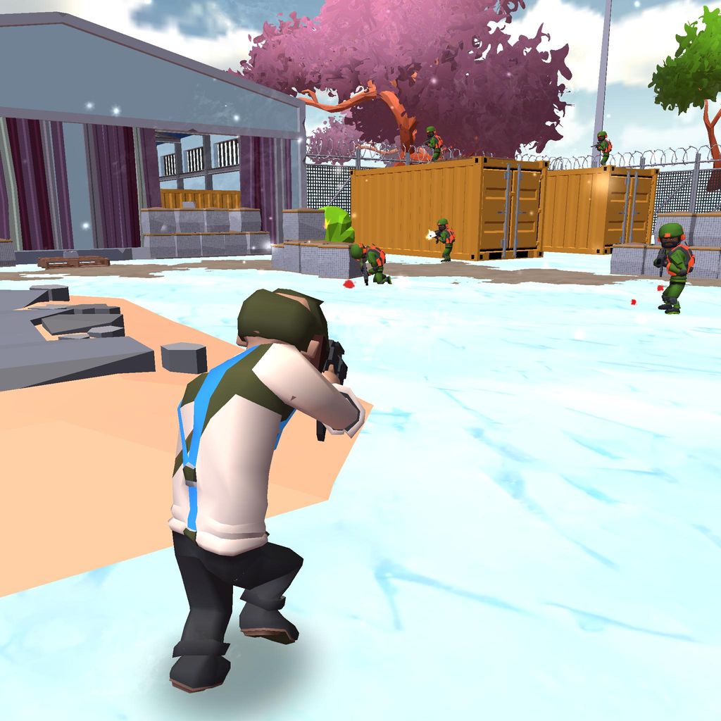 Unity Play | win mobil game