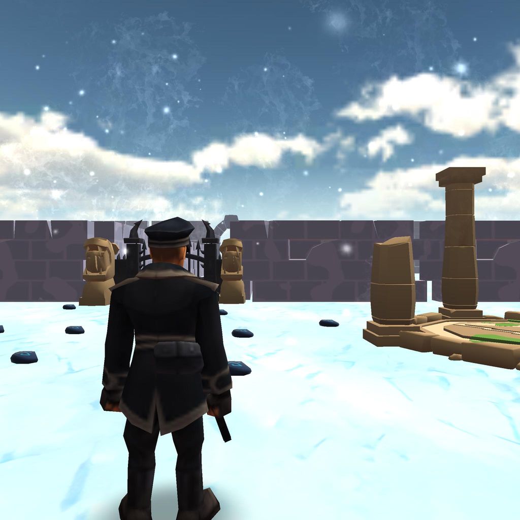 Unity Play | komanda tyava uroven 16 game