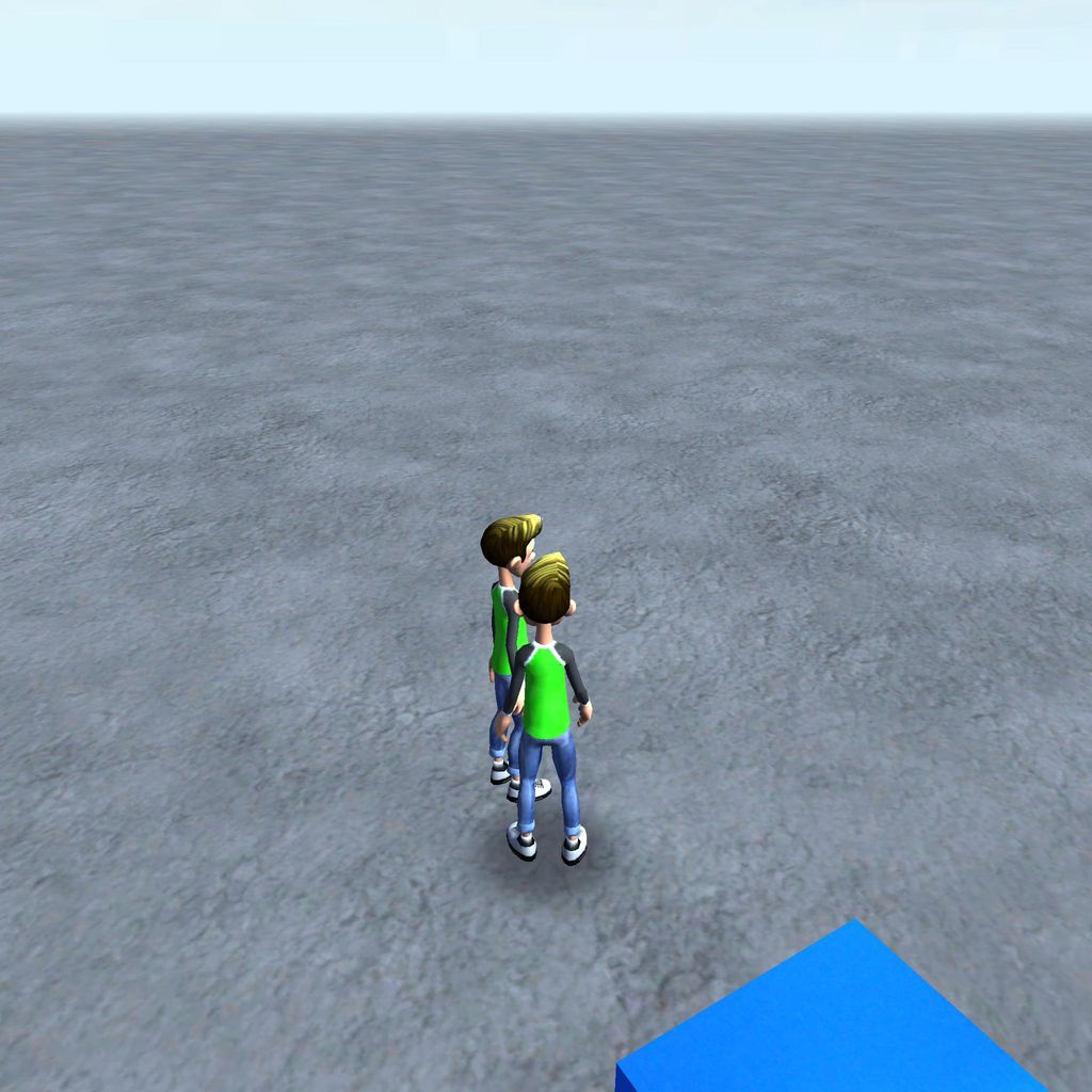 Unity Play | playground tes game