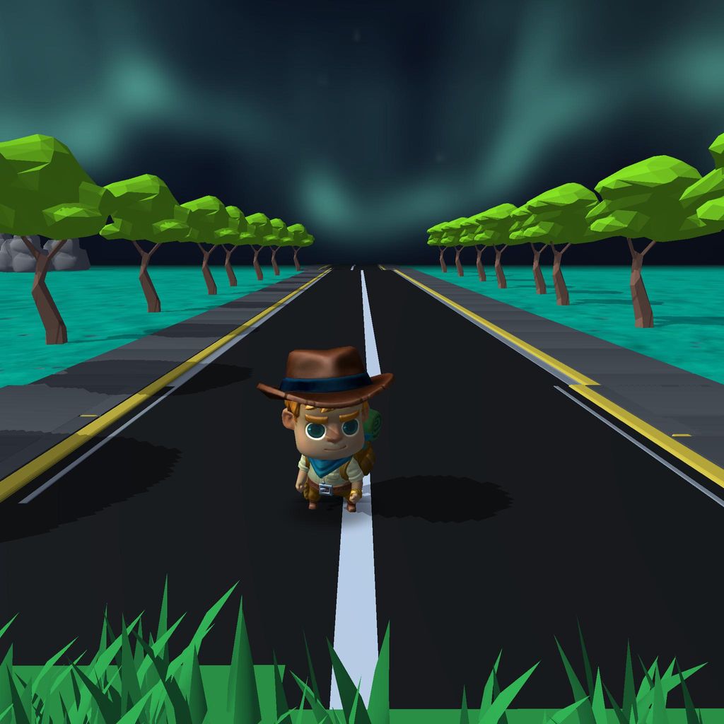 Unity Play | THE DEAD 1 game