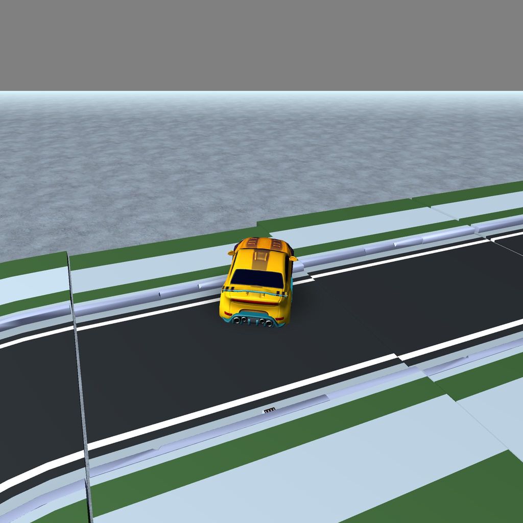 Unity Play | car drift game