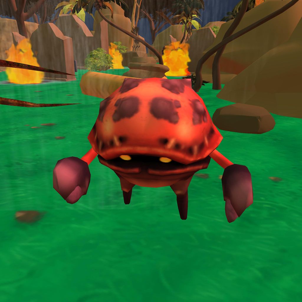 Unity Play | Monster game game