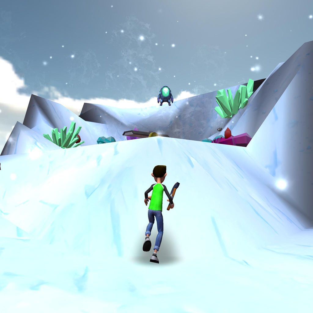 Unity Play | mine n attack game