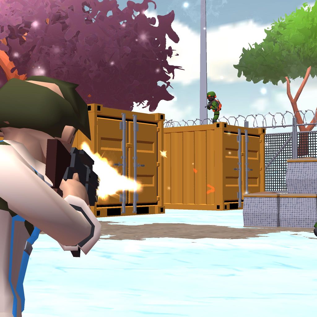 Unity Play | drdr kr game