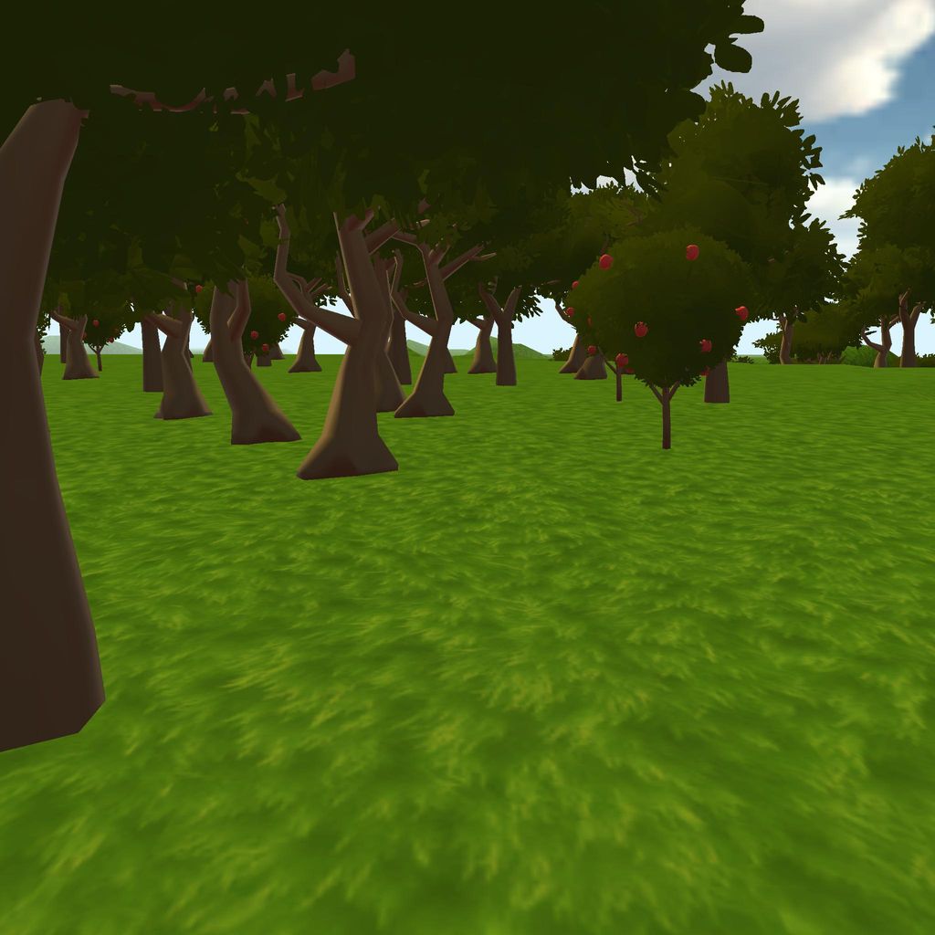 Unity Play | open world beta game