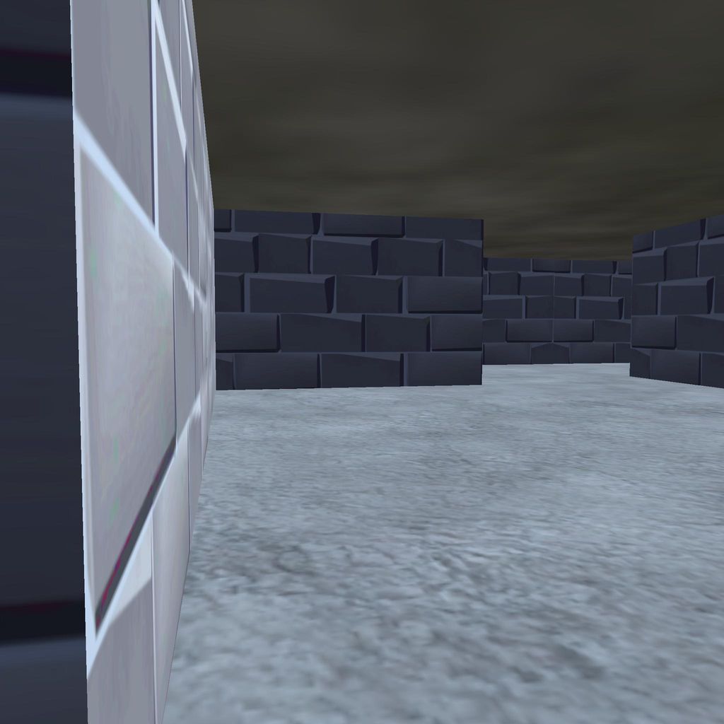 Unity Play | backrooms game